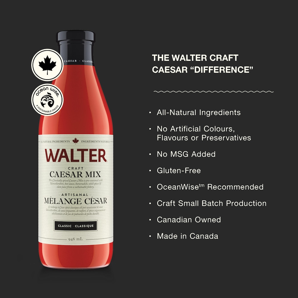 2-Pack WALTER CRAFT CAESAR MIX CLASSIC SPICE - seasonsgala.com