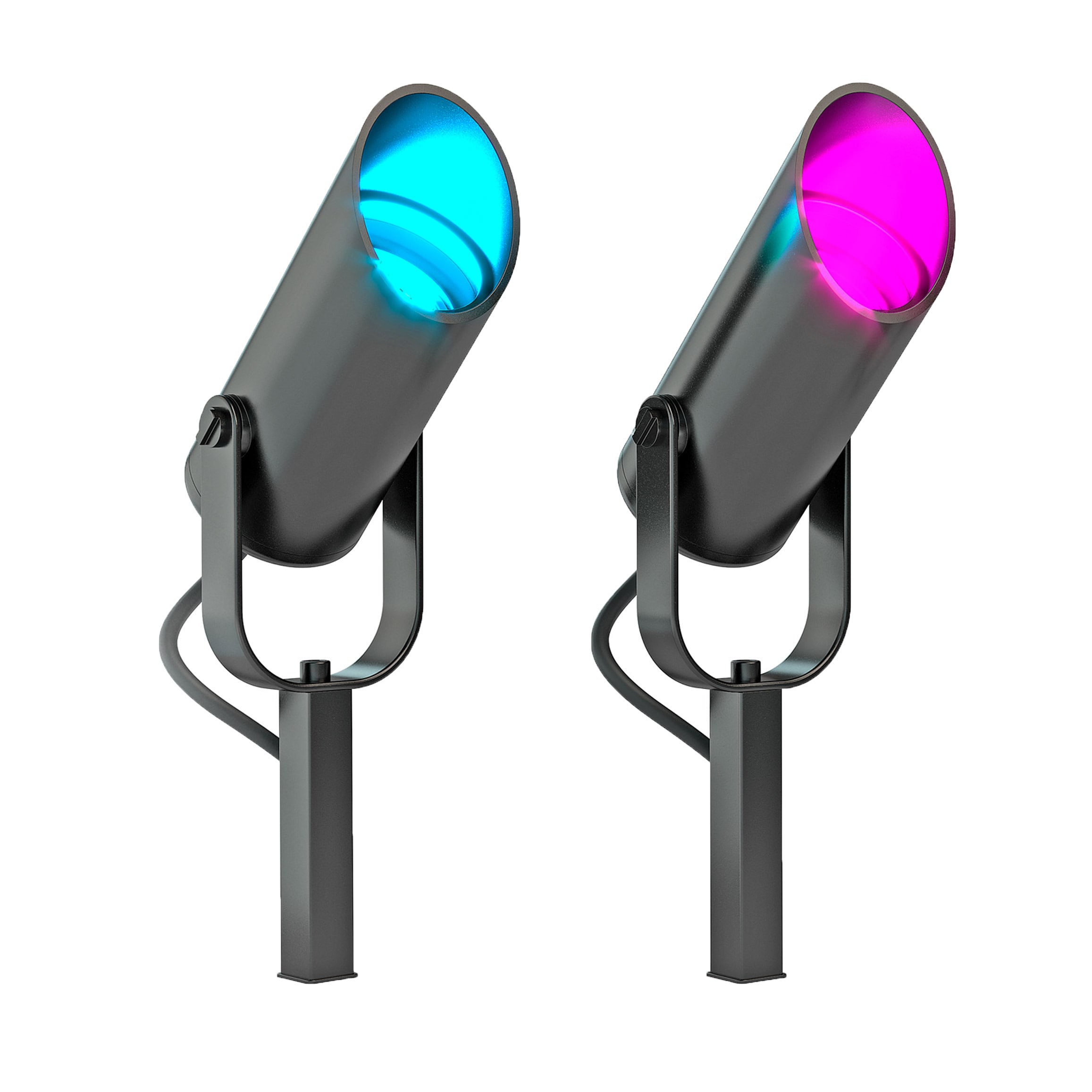 Atomi Smart WiFi LED Spot Lights - seasonsgala.com