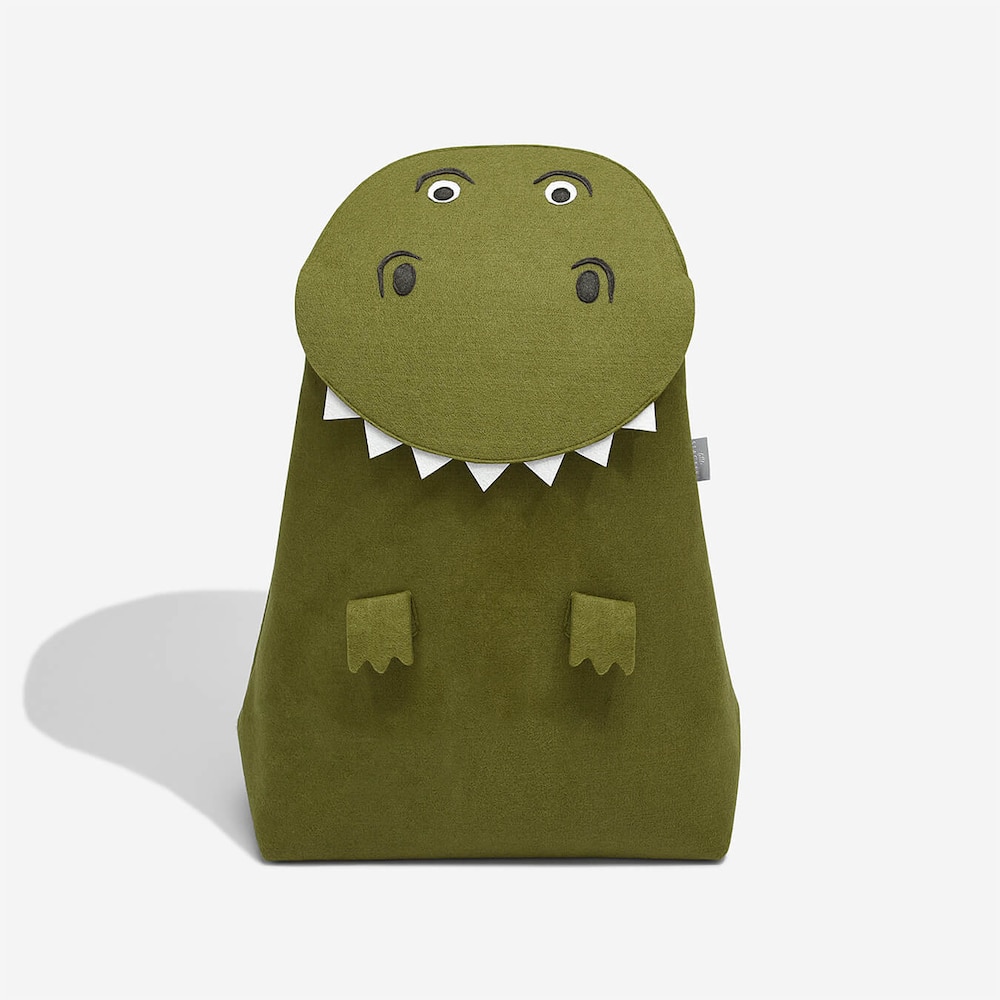 Stackers Laundry Storage Basket, Terry T-Rex - seasonsgala.com