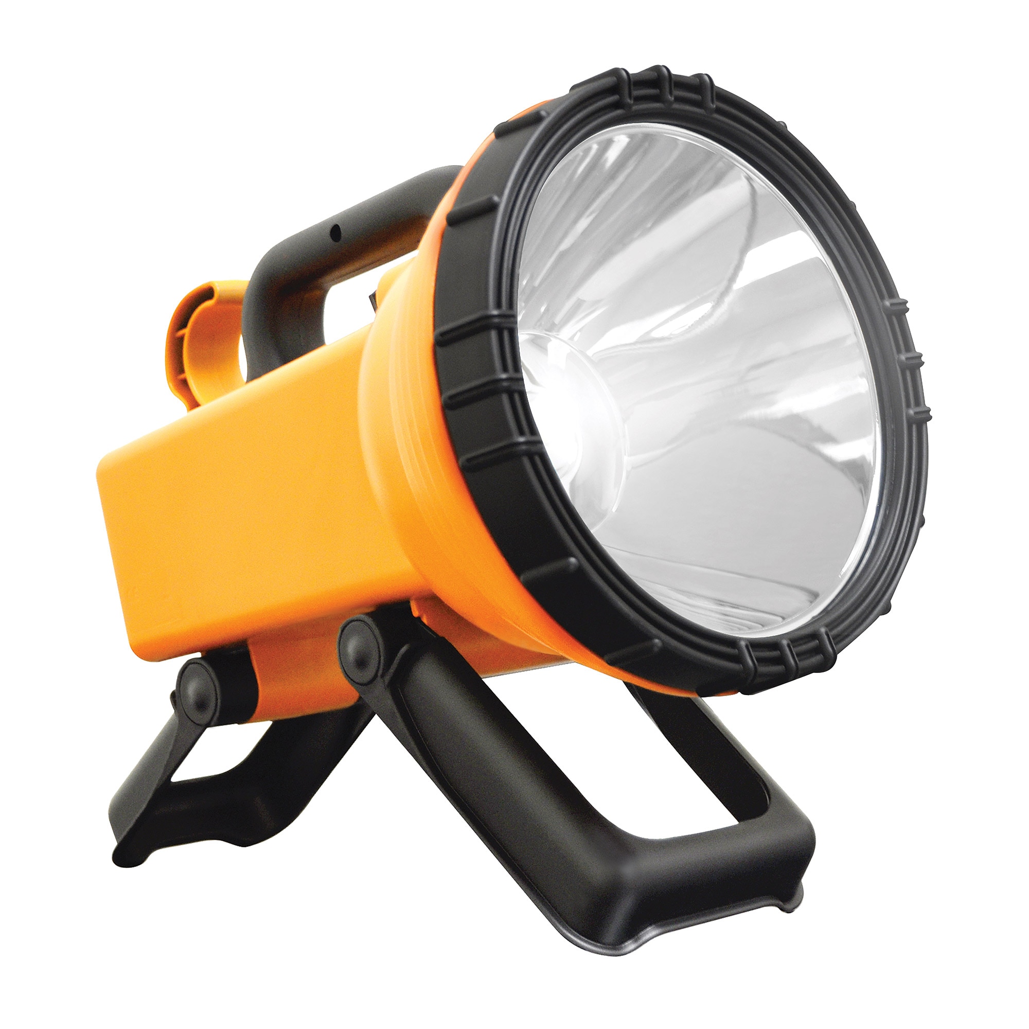 Sunforce 20 W Rechargeable LED Spotlight - seasonsgala.com