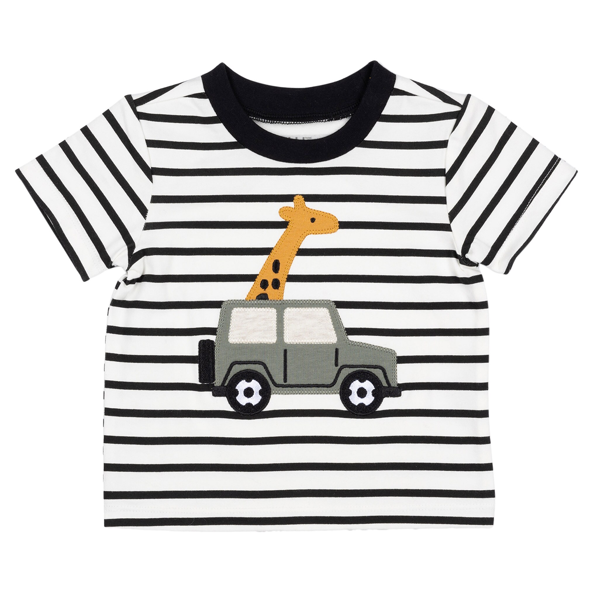 Pekkle Infant 4-piece Summer Set 3 Months Green - seasonsgala.com