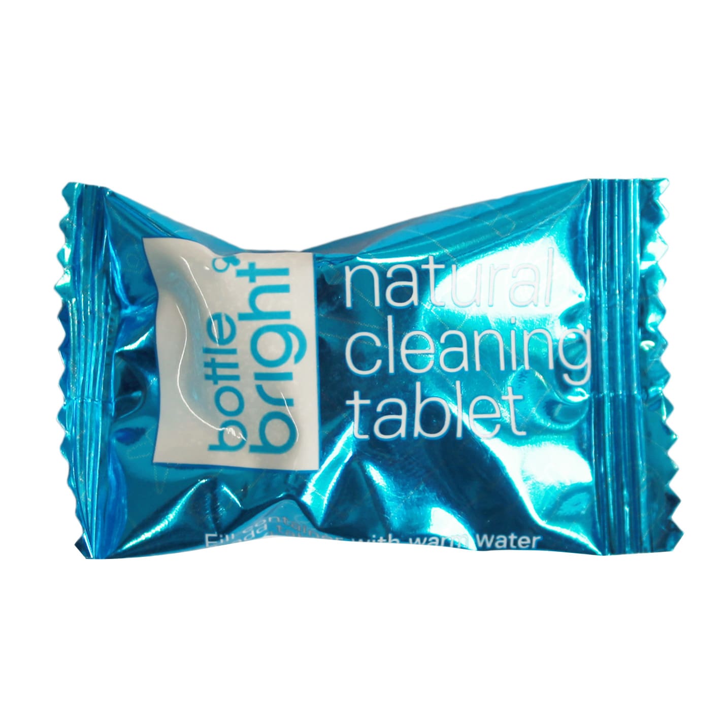 Bottle Bright Natural Cleaning Tablets - seasonsgala.com